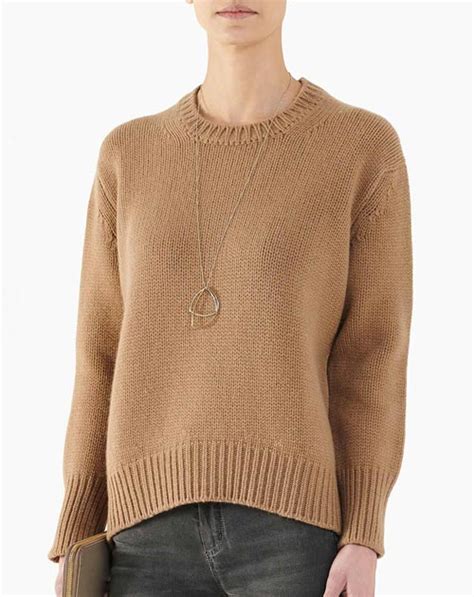 Ladies Cashmere Jumpers Our Collection Maisoncashmere