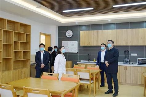 宝石花医疗集团门户网站 企业新闻 通用技术宝石花医疗领导拜访中国石油吉林石化公司领导