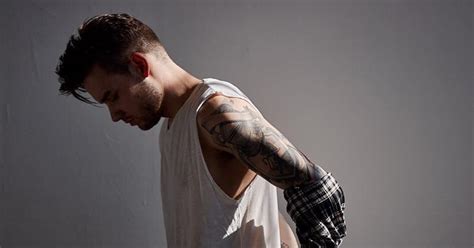 Liam Payne Debuts Strip That Down First Solo Single Teen Vogue