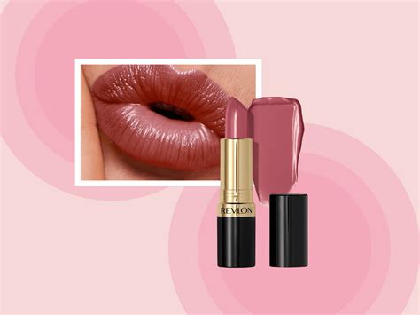 Revlon Lipstick Sassy Mauve 6 90s Lipstick Thats My Lips But Better