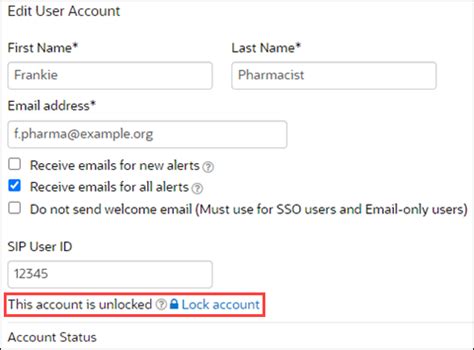 About User Accounts Roles And Permissions
