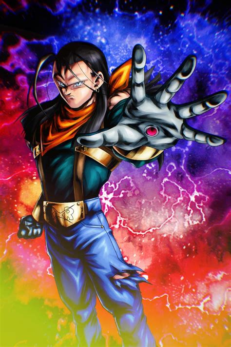 Since Legends Fest Is Most Likely Gt Themed How Would You Guys Feel About A Lf Tag Android 17