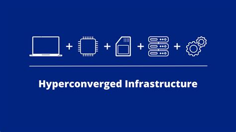 What Is A Hyperconverged Infrastructure And Do You Need One Fitts