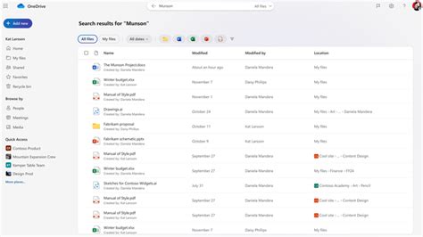 Welcome To The New Era Of Microsoft Onedrive Ai Productivity And