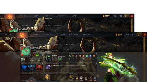 Didnt Get The Mirana Persona Skin On Ti 10 Battle · Issue 3592
