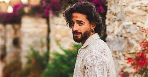 Maluma Reveló El Motivo Por El Que Su Hija Se Llamará París