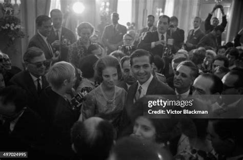 3848 King Constantine Ii Of Greece Photos And High Res Pictures Getty