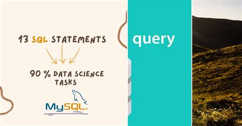 List Sql Curated By Christi Sutton Medium