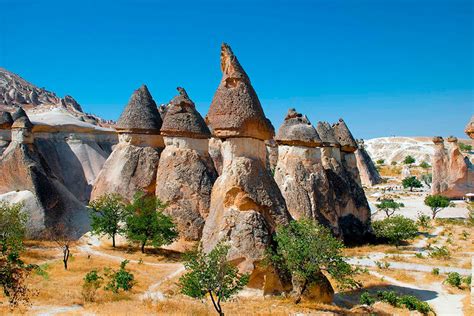 ISTANBUL + CAPPADOCIA + TERMAL YALOVA — AzentaTOUR