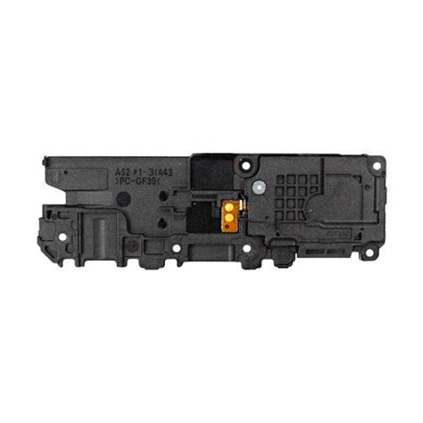 Samsung SM A B Galaxy A G SM A F Galaxy A G SM A B Galaxy A S Module Haut Parleur