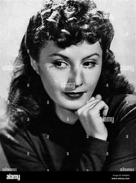 Barbara Stanwyck Hi Res Stock Photography And Images Alamy