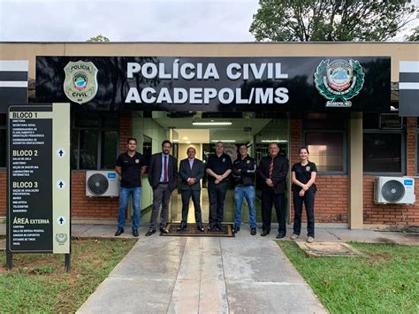 Polícia Civil Desencadeia Duas Grandes Operações Nesta Terça Feira