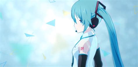 Hatsune Miku Colorful Stage Apk Download For Android Free