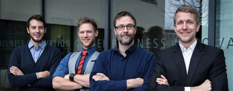 Reactive Robotics Secures Seven Digit Investment Round Azo Space Of Innovation