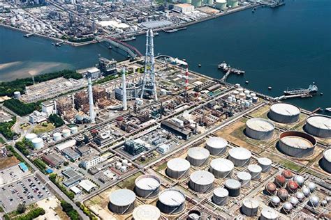 Khネオケム・四日市工場、品質に磨き 競争力強化 化学工業日報 電子版