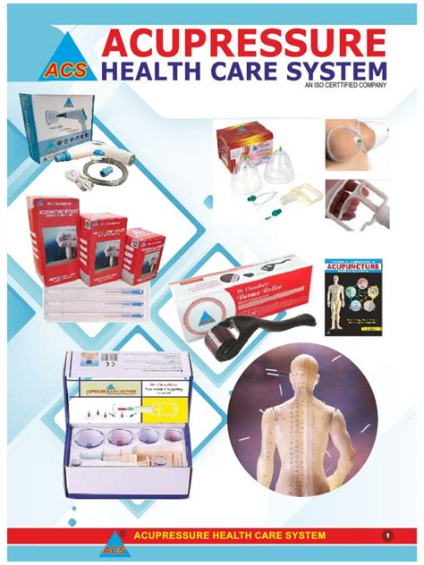 Mix Therapy Chart Pdf Massage Acupressure