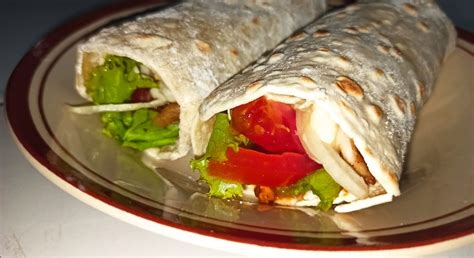 CARA MEMBUAT KEBAB ALA TURKEY