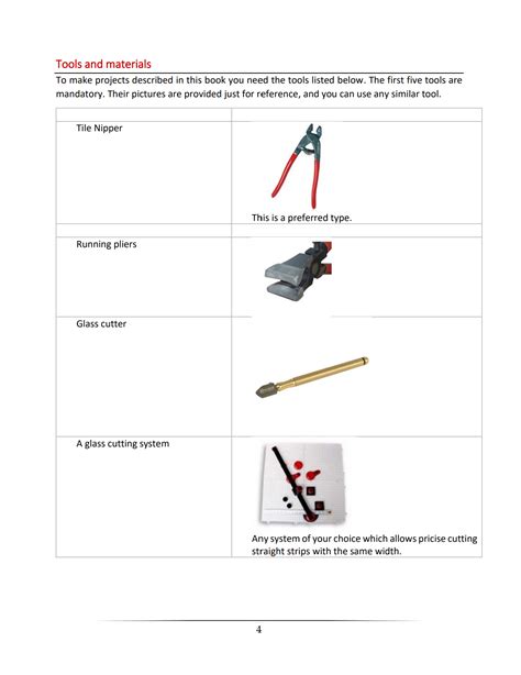 E Book For Glass Fusers Weekend Projects Stringers In Glass Fusing