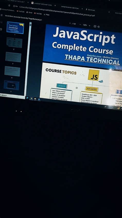 Nirmal Gangwar On Linkedin Javascript Html Css Learing Codingskills