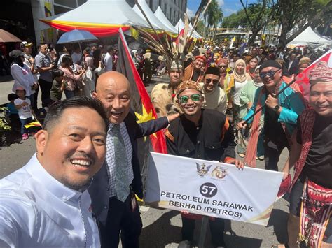 Mohammad Faidzul Mohamad Ibrahim On Linkedin Unityindiversity