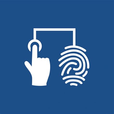 Employee Time Clock With Fingerprint TimeTrak