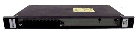 Used Reliance Electric 57c411 Resolver Input Module 57411 2e Sb