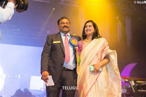 Tana Convention 2017 Day 3