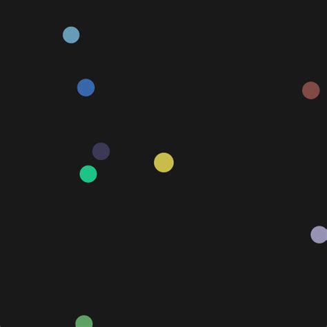 P5 Js Solar System Coding Challenge 7
