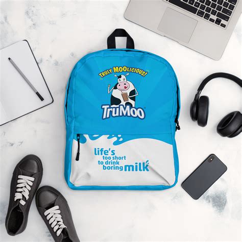Trumoo Backpack Trumoo®