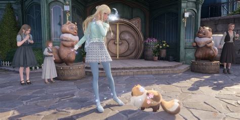 Guide To Bug Catching Insight In Infinity Nikki