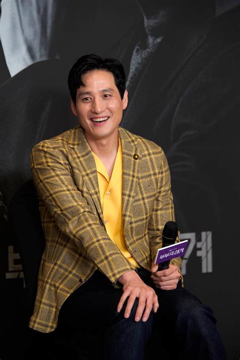 현장 부부의 세계 박해준 불륜해서 죄송하다 아주경제