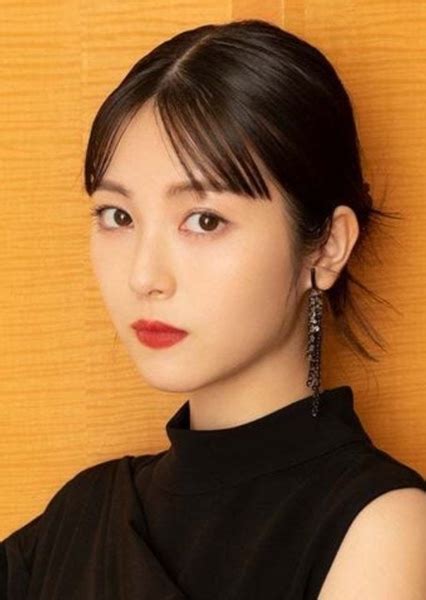 Minami Hamabe Photo On Mycast Fan Casting Your Favorite Stories