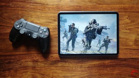 How To Connect Dualshock 4 Controller To Ios And Android Device Or Mac