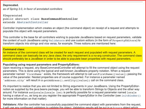 Dto Command Object Value Object 1