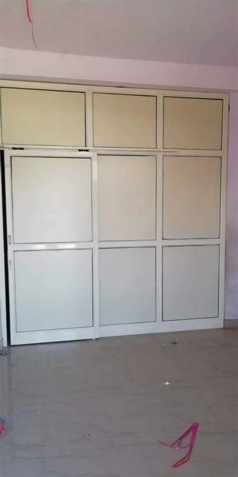 Alum In Ium Office Partition Work In Local Area At ₹ 180sq Ft In