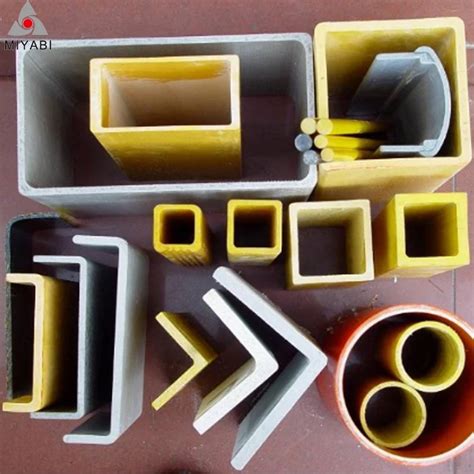 Frp C Channel Product Frp Vessel Fiberglass Pultrusion Beam Buy