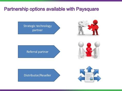 Payroll Partnership Adding Value To Accounting Firms