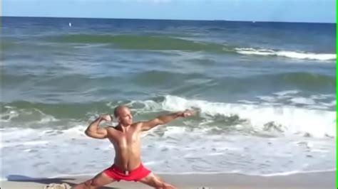 G T S Gym Tan Sex The Most Ripped Tan Porn Star On The Planet Maxxx