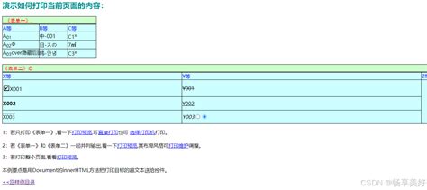 网页打印很简单！用web打印插件lodop轻松实现文件打印 lodop打印插件 csdn博客