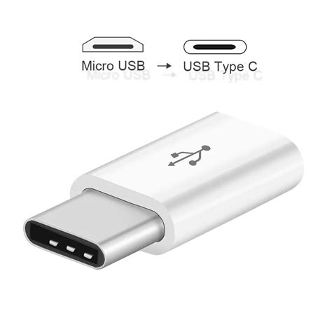 Cant Transfer Data Type C Male To Micro USB Female Adapter Just Charging Shopee Philippines