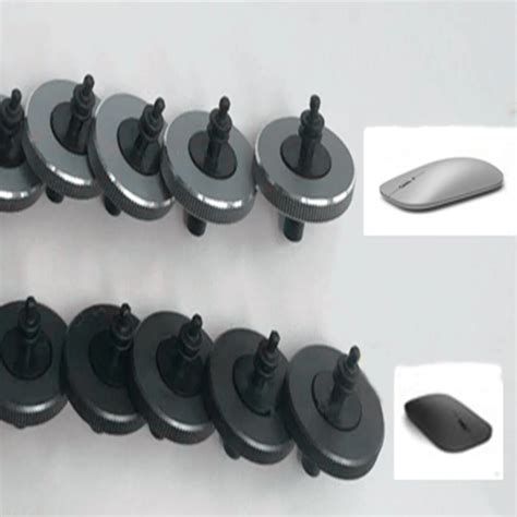 Mouse Wheel