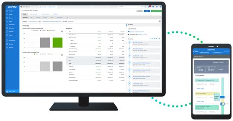 Simpro Payroll Software Bizwize Business Solutions
