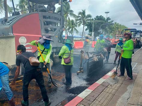 ️ นายกเบียร์ สายตรงนายกเมืองพัทยา