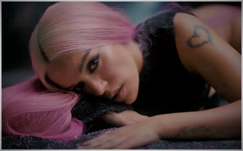Karol G Dedica Mi Ex Tenía Razón A Anuel Aa En Su Nuevo álbum