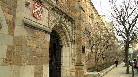 Former Yale Student Acquitted Of Sexual Assault Sues School For 110