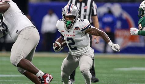 Howard Vs Rutgers Prediction Picks And Odds College Football Week 1