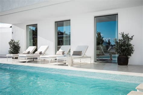 New Luxury Villa In The Golf Valley On Marbella Spain Luxury Pulse