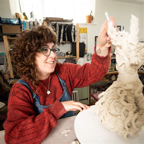 Lucy Baxendale Mixed Media Artist