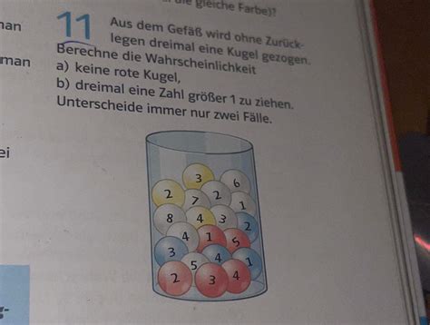 ich verstehe die aufgabe nicht ganz rechnen wahrscheinlichkeit