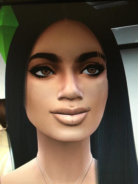 Prettiest Sim I Think Ive Ever Made Rthesims